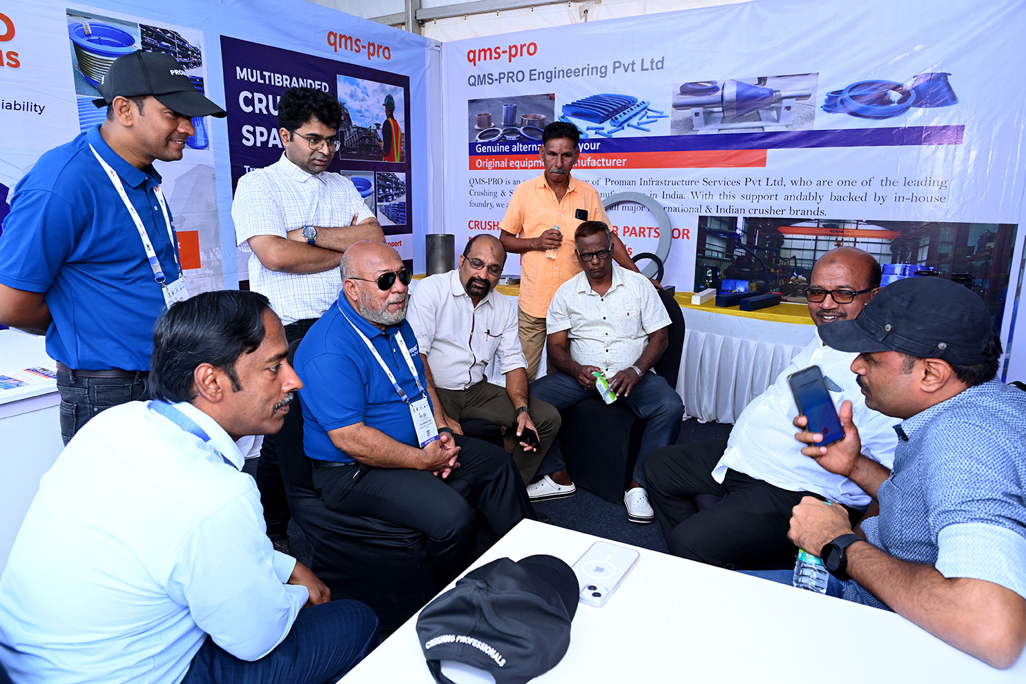 Gallery – qms-pro engineering