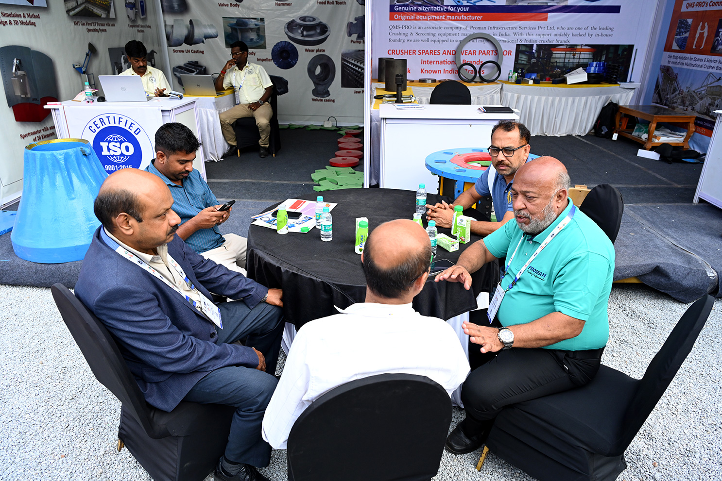 Gallery – qms-pro engineering